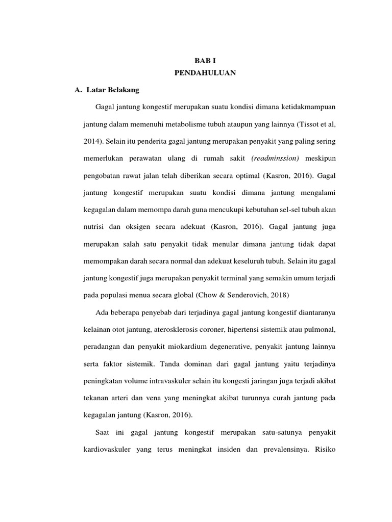 Makalah Yang Terbit Tahun 2021 | PDF