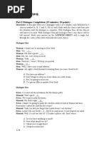 Lcs Diet Handout | PDF | Carbohydrates | Dieting