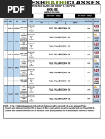 Gen-Ews Certificate Declaration 2023 Form PDF | PDF