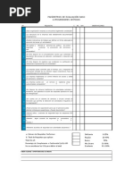 SL - 002 Formato Asignacion de Lockers | PDF