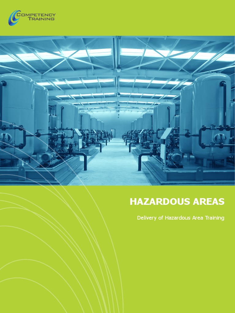 Vdocument - in - Hazardous Areas Competency With Hazardous Area ... Vdocument - in - Hazardous Areas Competency With Hazardous Area ...