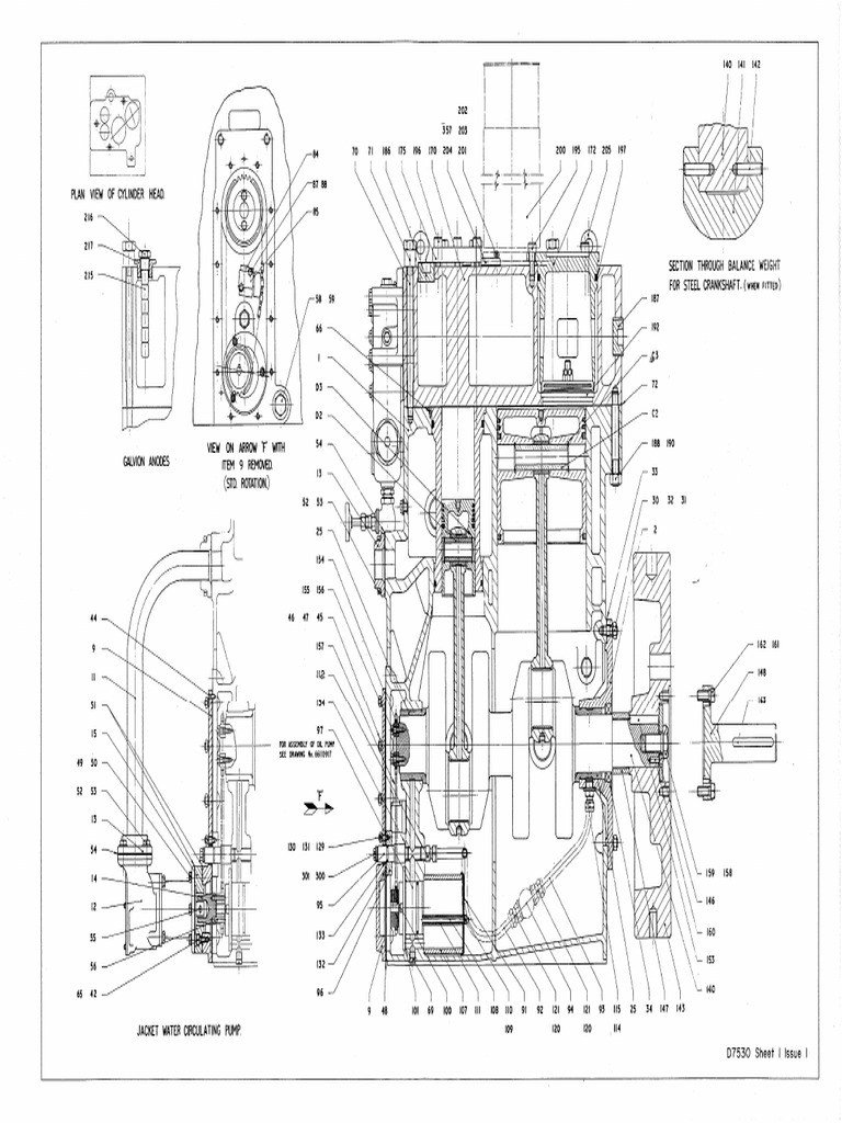Hamworthy Part 3 | PDF