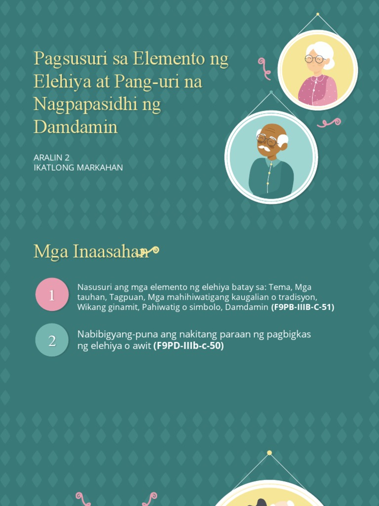 Q3 W2 Linangin | PDF