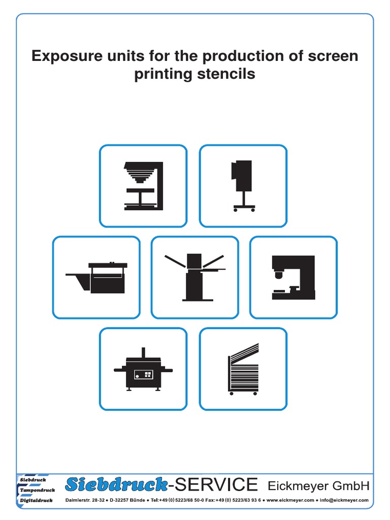 Exposure Units PDF | PDF | Exposure (Photography) | Vacuum Cleaner
