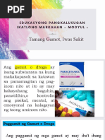 MR TD Information Guide | PDF