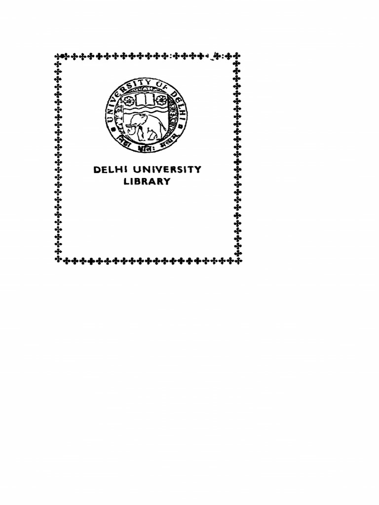 Mulla The Code of Civil Procedure PDF | PDF