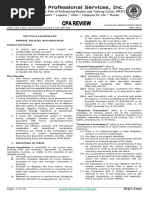 RFBT - Chapter 1 - Bouncing Checks Law | PDF | Cheque | Negotiable ...