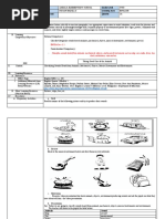 Grade 2 English Module 1 and 2 Final | PDF | Sound | Alphabet
