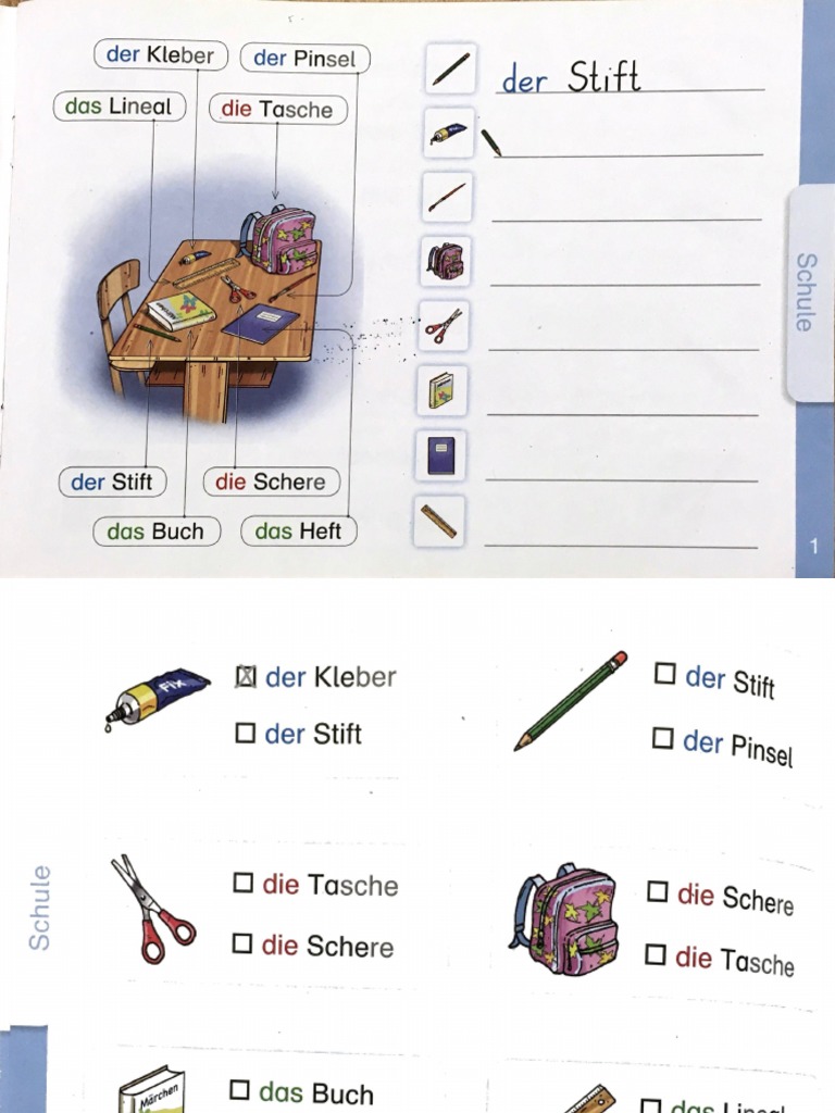 Daz Material Anfänger | PDF