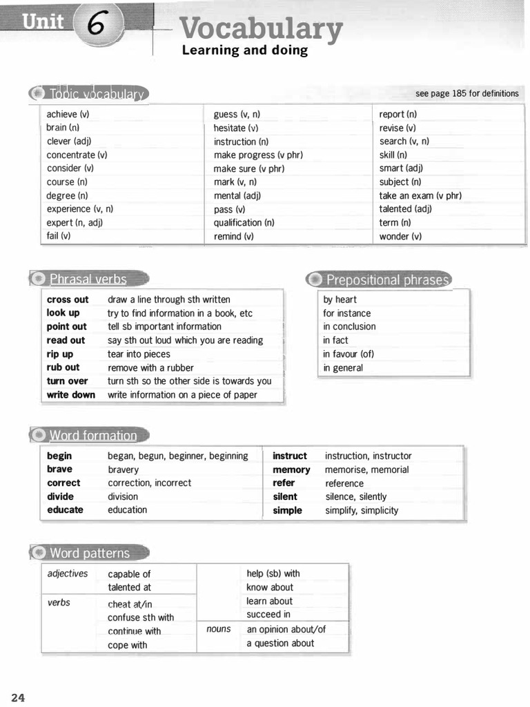 MacMillan - Destination B1 - Grammar and Vocabulary - (With Answer Key ... MacMillan - Destination B1 - Grammar and Vocabulary - (With Answer Key ...