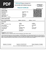 Axis Bank Paypro Portal Guide | PDF | Login | Computing