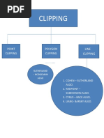 Edge-Picking Algorithm | PDF | Algorithms And Data Structures | Algorithms