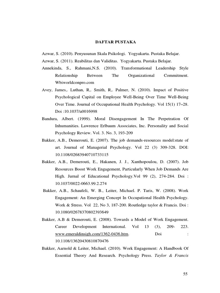 Adoc - Pub - Effendi Sofian Tukiran 2012 Metode Penelitian Surv | PDF | Psychology ...