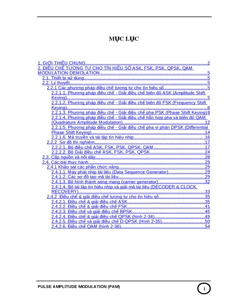 Ask FSK PSK QPSK Qam Modulation Demolation | PDF Ask FSK PSK QPSK Qam Modulation Demolation | PDF
