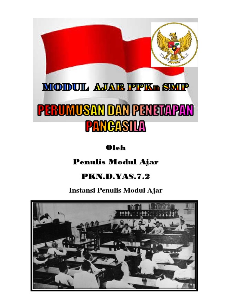 Final Ma - PKN - Aslamiah - SMP - D - 2 PDF | PDF | Ilmu Sosial