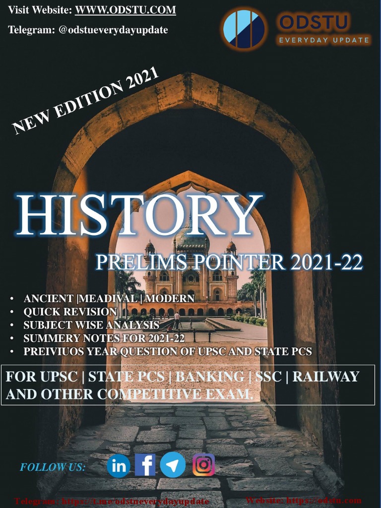 History Ghatna Chakra Pointer | PDF | Mughal Empire | South Asia