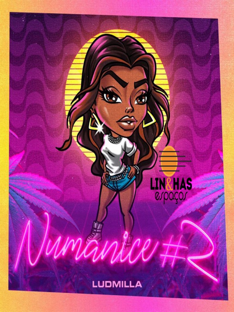 Livro Ludmilla Numanice 2 Pdf