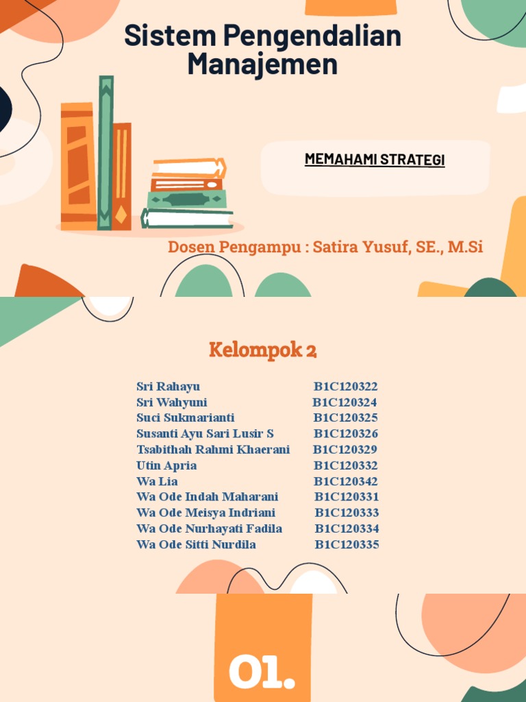 PPT. Kelompok 2 PDF | PDF | Karier & Perkembangan | Pengelolaan Keuangan & Uang
