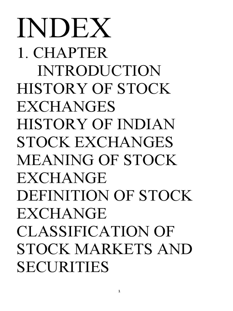 Understanding Financial Scams in India | PDF | Fraud | Stocks