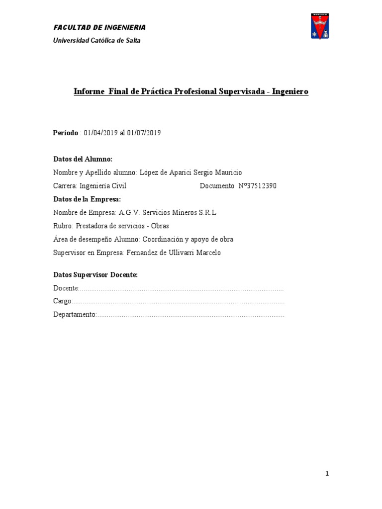 Trabajo Final-Pps | PDF | Fotovoltaica | Hormigón