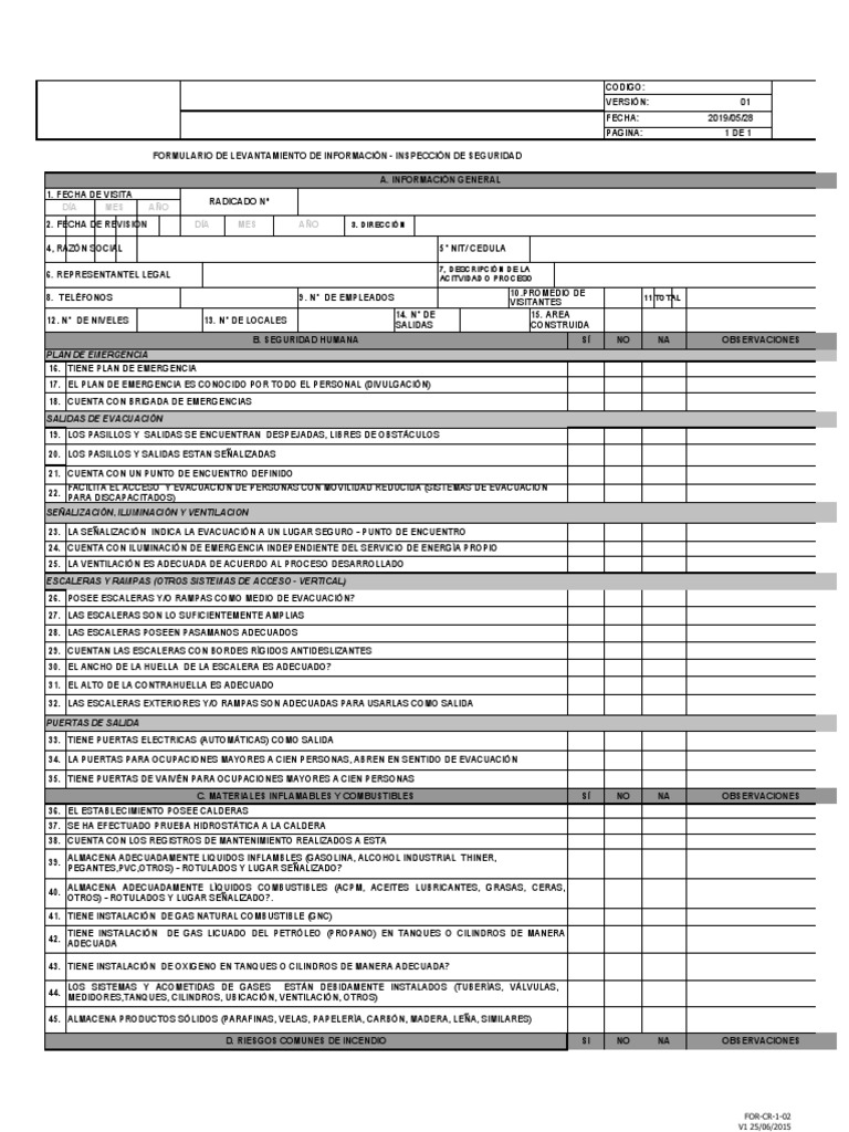 Doc 20190605 | PDF | Combustibles | Materiales Doc 20190605 | PDF | Combustibles | Materiales