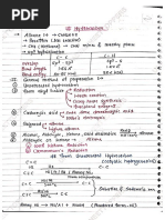 GOC Notes of Pankaj Sir | PDF