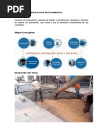 La Capa Sub-Rasante, Subbase y Base | PDF | Plasticidad (Física) | Hormigón