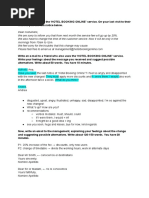 Outlook Quick Start Guide | PDF | Microsoft Outlook | Office 365