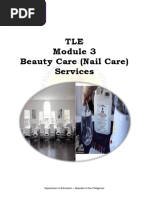 Definitive Guide To White Hair | PDF | Bleach | Blond