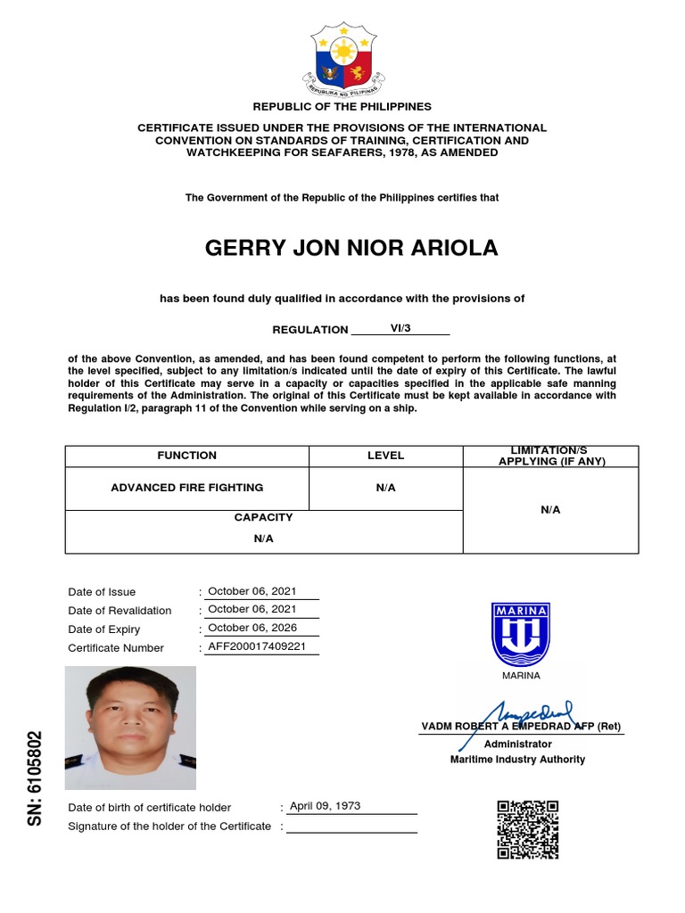 Aff 2026 PDF | PDF | Justice | Crime & Violence