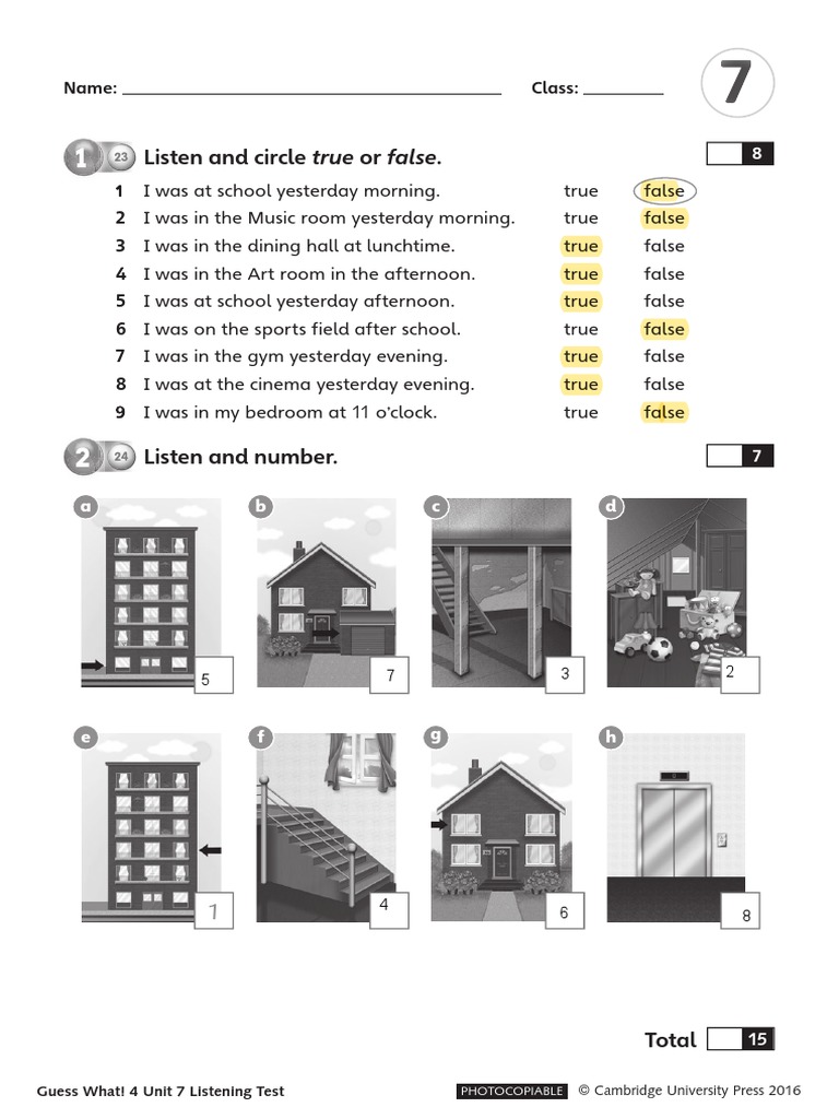 U7 Unit Test Pdf Pdf Buildings And Structures Architectural Design