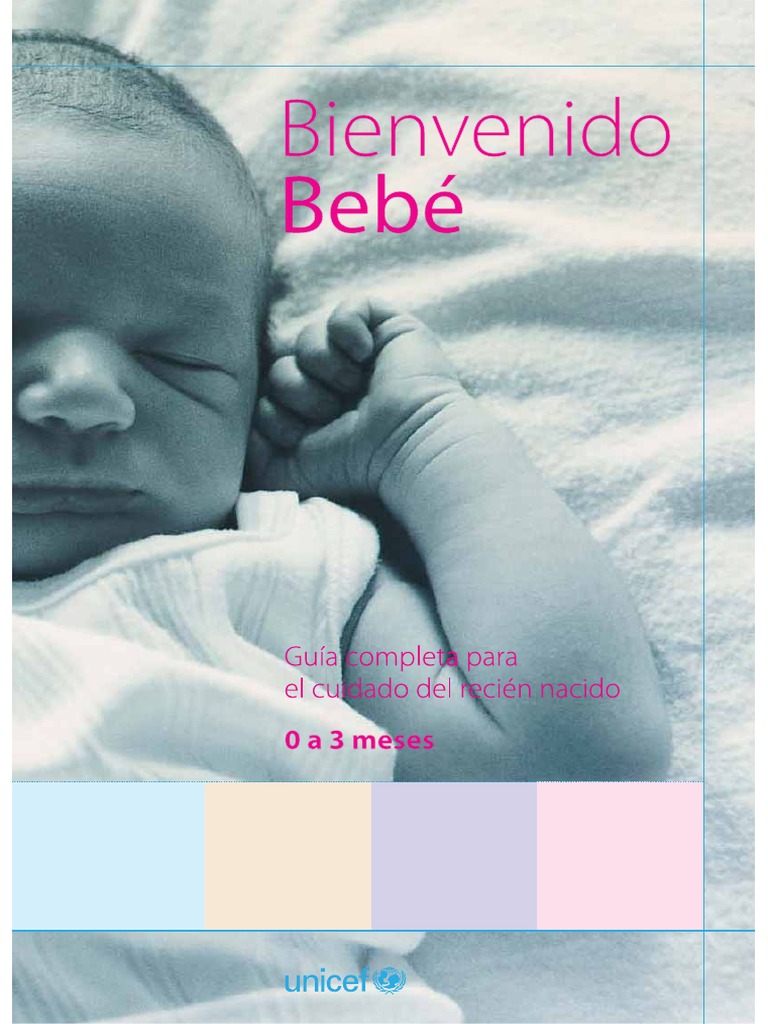 Bienvenido Bebe PDF | PDF