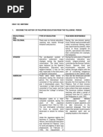 Historical Development of Teacher Preparation and Professionalization ...