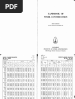 Magnel Diagram of The Four Stress Equation | PDF
