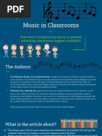 The Lighthouse Framework Proposing A Movement Based Constructivist Framework | PDF | Learning ...