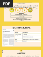 Klasifikasi Obesitas Menurut WHO dan Kemenkes | PDF