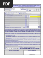 Formulario 107 | PDF | Impuesto sobre la renta | Finanza pública