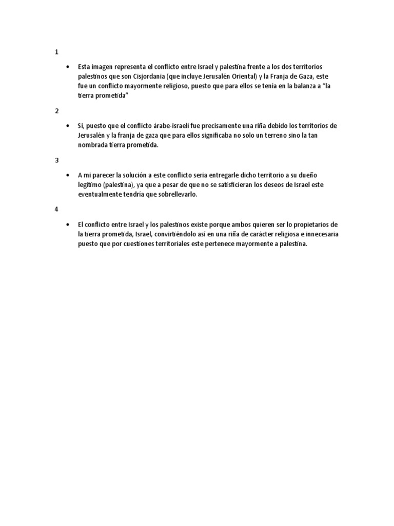 Guia N°1 Guerra Fria y Conflicto Arabe-Israeli | PDF | Religión y ... Guia N°1 Guerra Fria y Conflicto Arabe-Israeli | PDF | Religión y ...