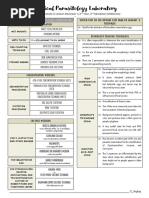 CDC - DPDX - Diagnostic Procedures - Stool Specimens | PDF | Staining ...