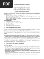 Losartan Potassium 50mg Tablets - Summary of Product Characteristics ...