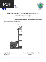 La Montea | PDF | Geometria plana) | Bóveda (Arquitectura)