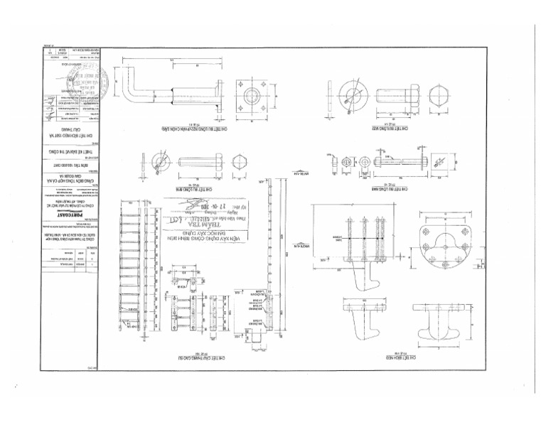 Bích Neo 150T | PDF