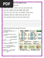 Word Processing EXAM PDF | PDF | Word Processor | Microsoft Word