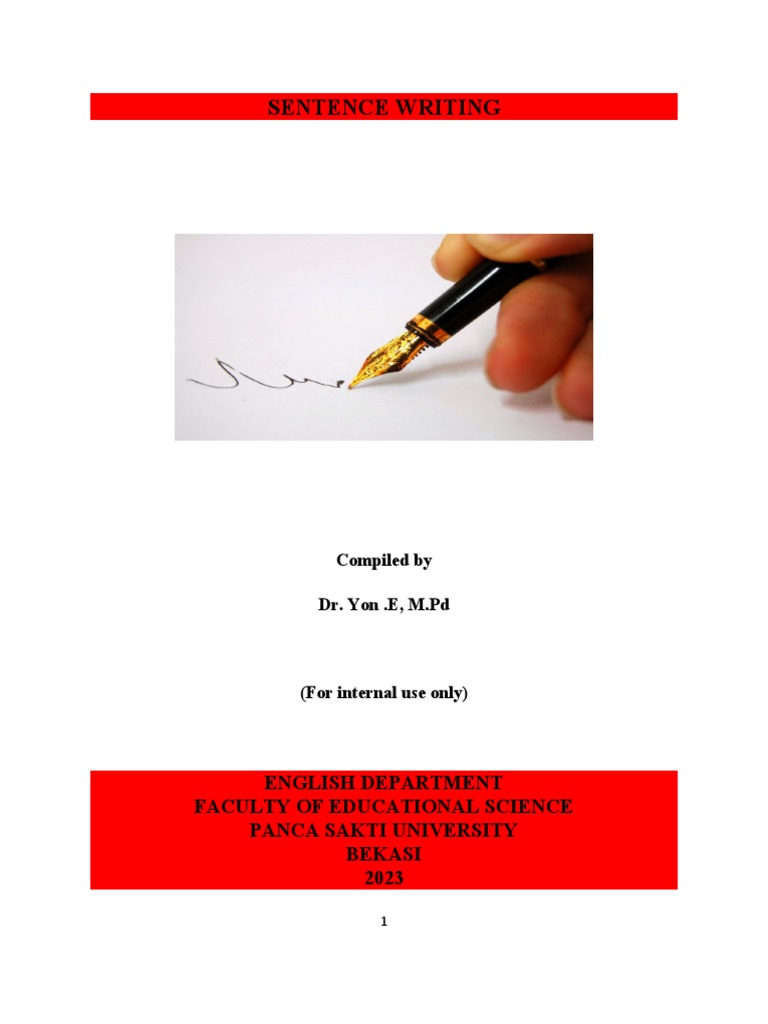 Modul Writing OK | Download Free PDF | Honey Bee | Honey