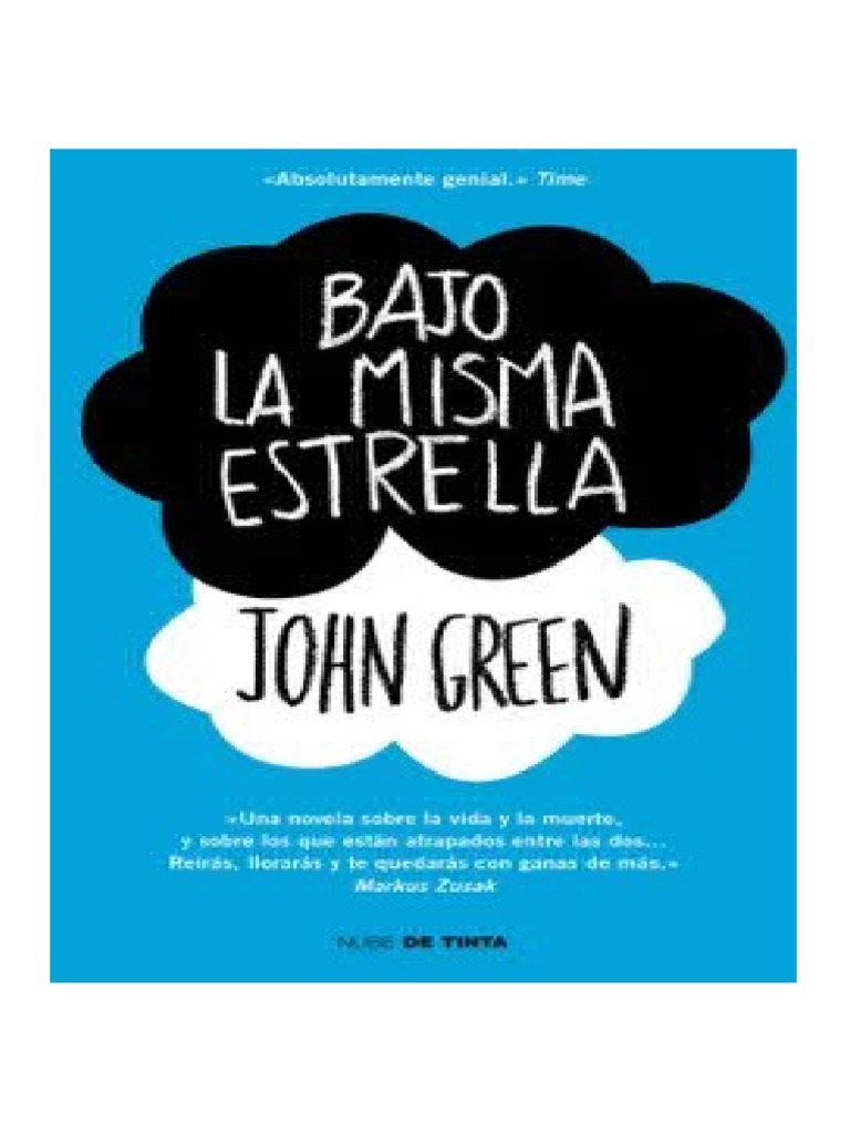 Bajo La Misma Estrella | PDF