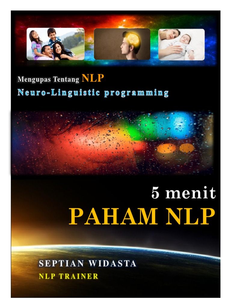 5 Menit Paham NLP | PDF
