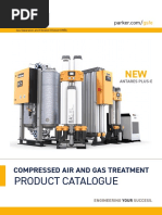 ISO 8573 1 Compressed Air Quality Standard 1 | PDF | Specification ...