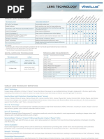 PRO TRN-Transitions Availability Chart Updated For GenS New FNL | PDF ...