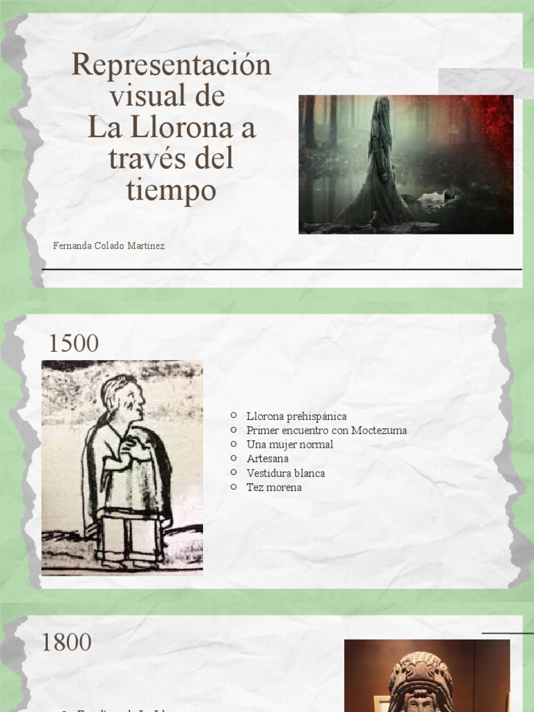 Representación Visual - Estudio | PDF