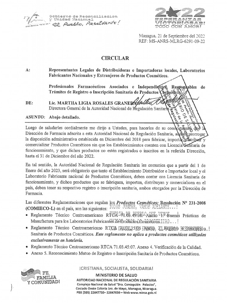 Circular+ms Anrs MLRG 6291 09 22 | PDF